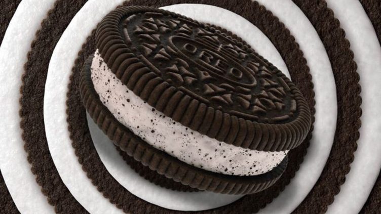 Oreo Is Doing The Most With 'The Most Oreo Oreo' - FoodBeast