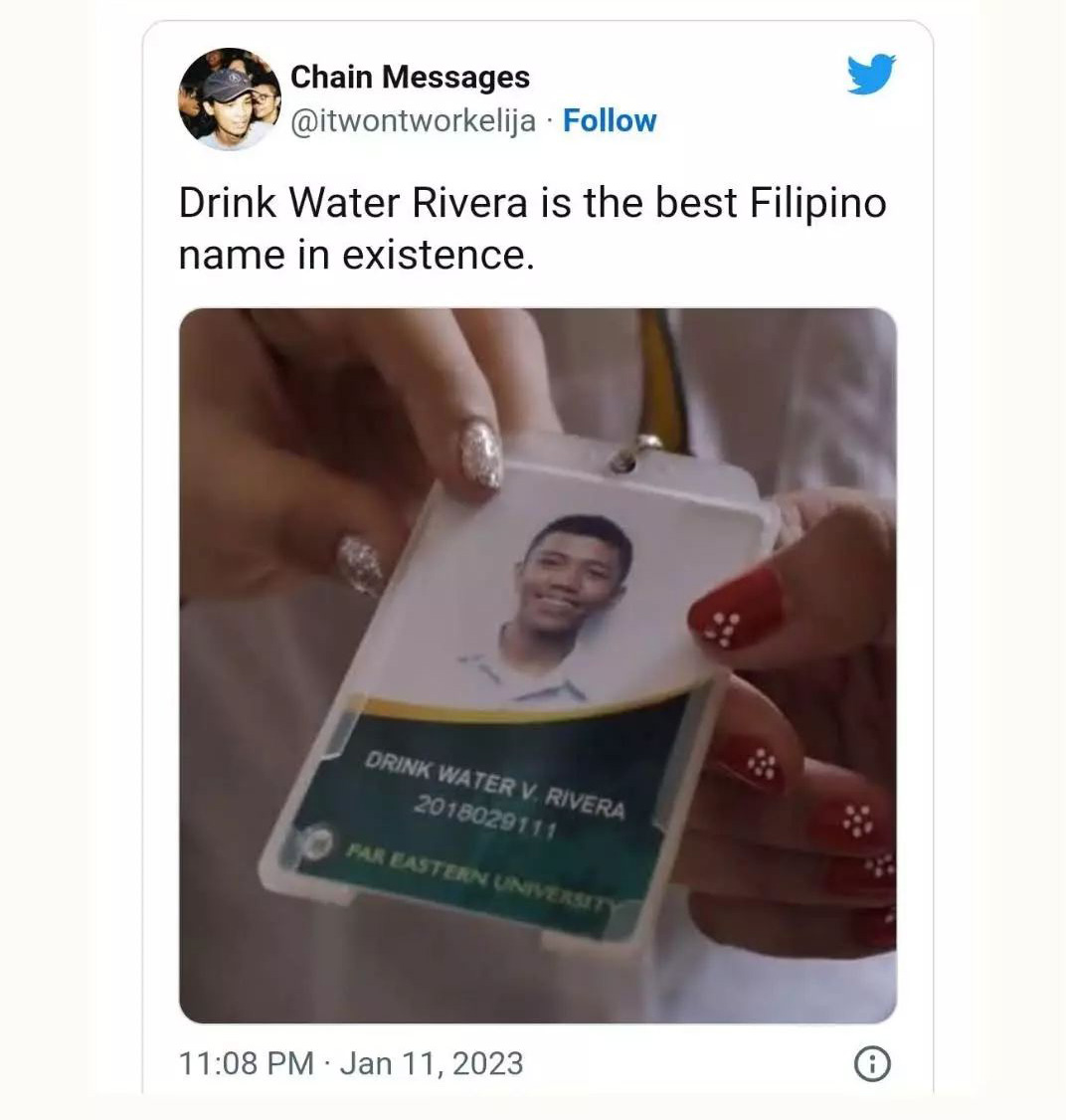 Gatorade Scores Perfect Brand Ambassador With Filipino Student Named ...