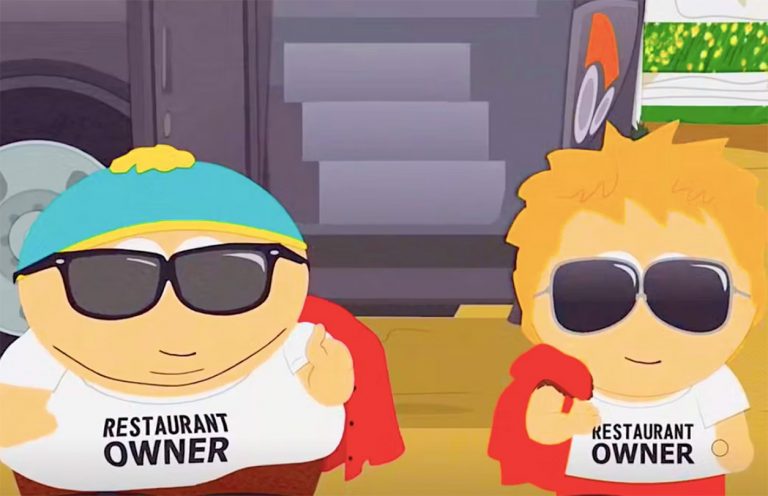 South Park Finally Reveals Kenny's Face After He & Cartman Open New ...