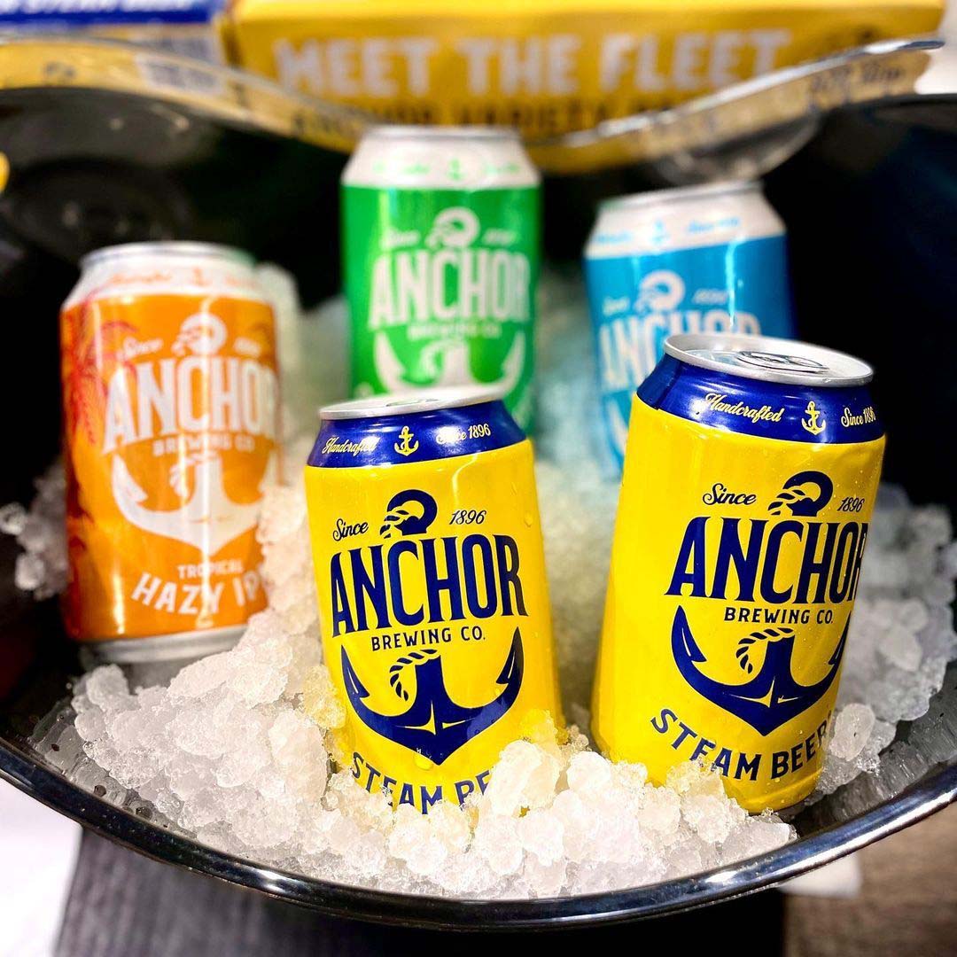 After 127 Years Anchor Brewing Co. Is Shutting Down