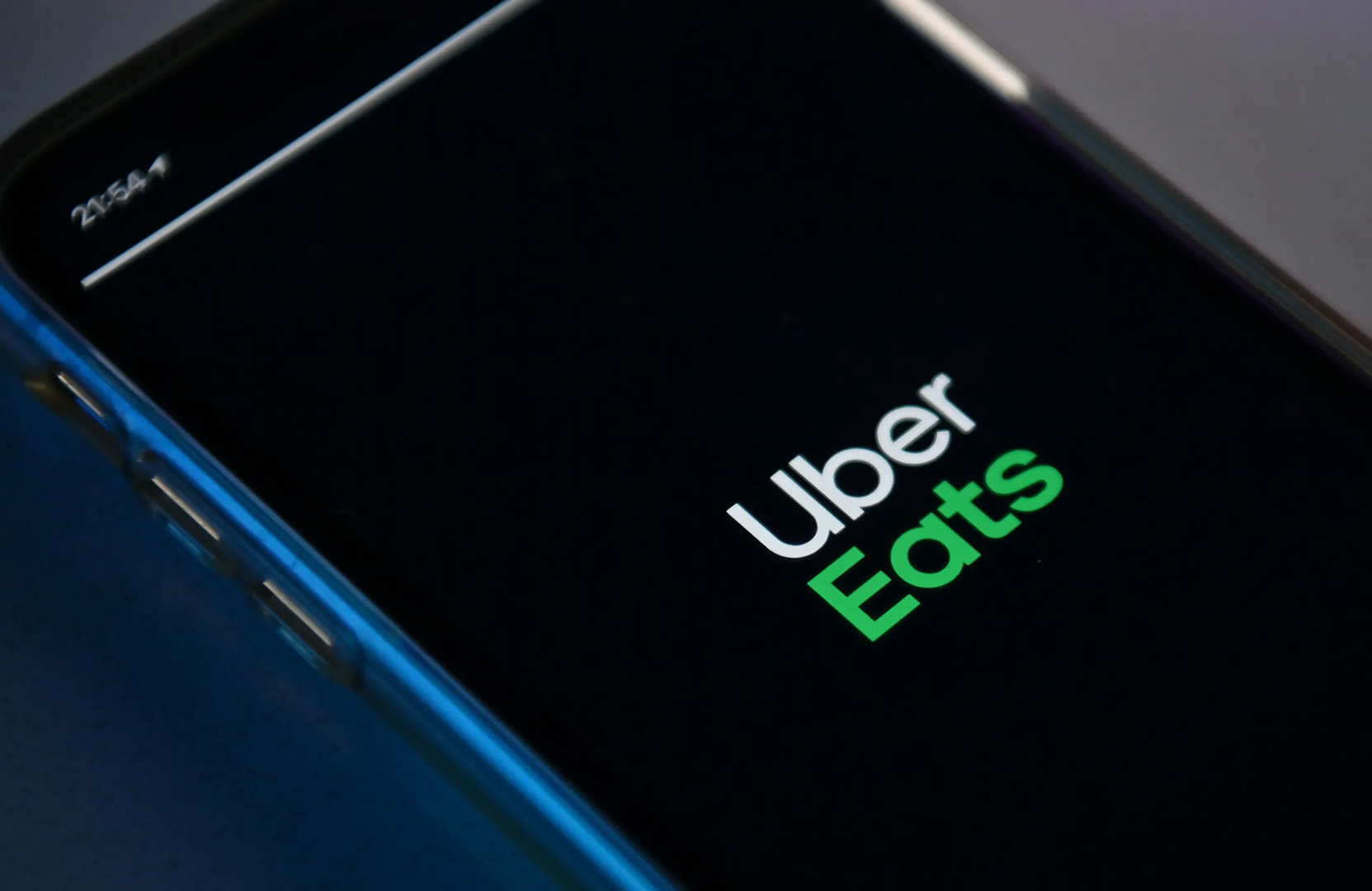 Uber Eats Got Scammed Out Of $1 Million By Two Men