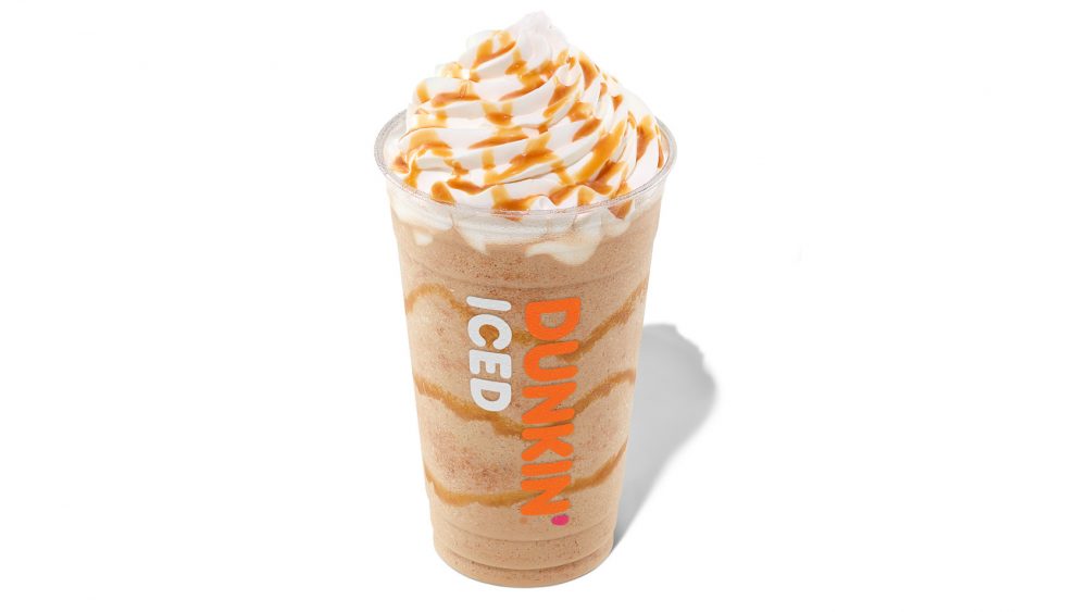 Odd Couple Ben Affleck & Ice Spice Team To Debut MUNCHKINS Drink