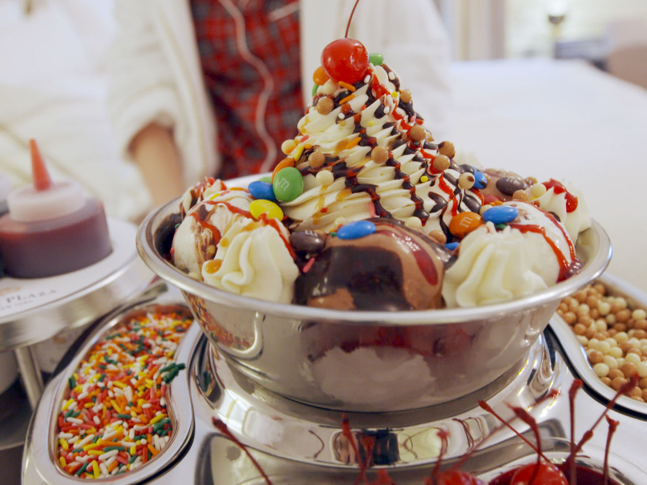 Feast On Film Faves: This Dinner Experience Brings Iconic Movie Foods ...