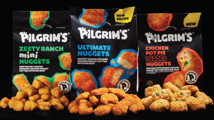 Loaded Chicken Nuggets Are Finally Here – Foodbeast