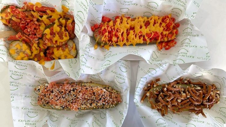 Homepage - FoodBeast