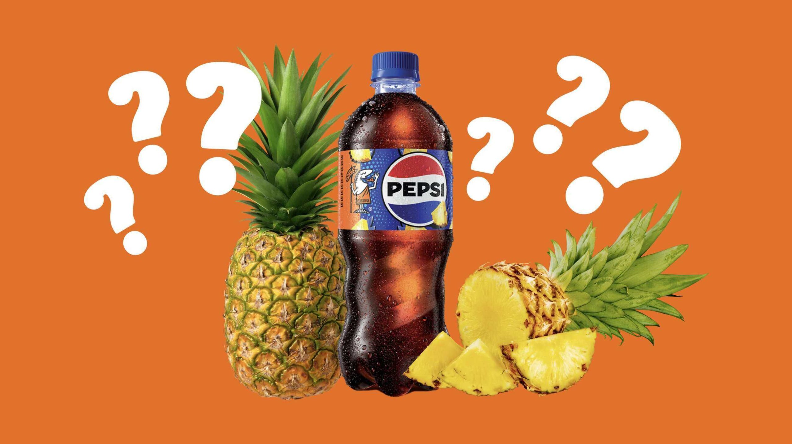 This Widely-Debated Pepsi Flavor is Back Thanks to Little Caesars