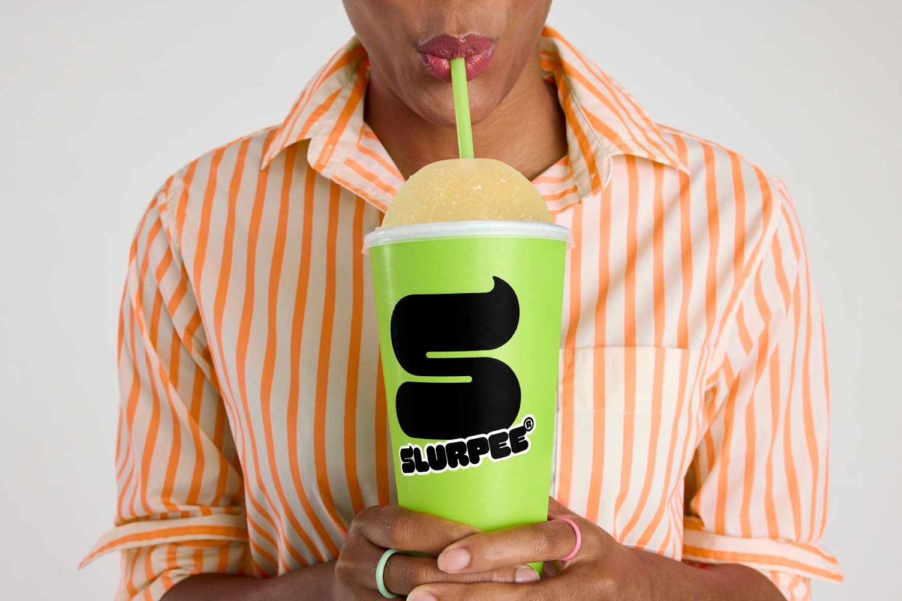 7-Eleven's New Slurpee Flavor Helps You Get Your Pumpkin Spice Fix ...