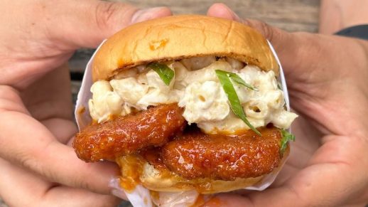 Taco Bell Unveils New Menu Innovations For 2024 - FoodBeast