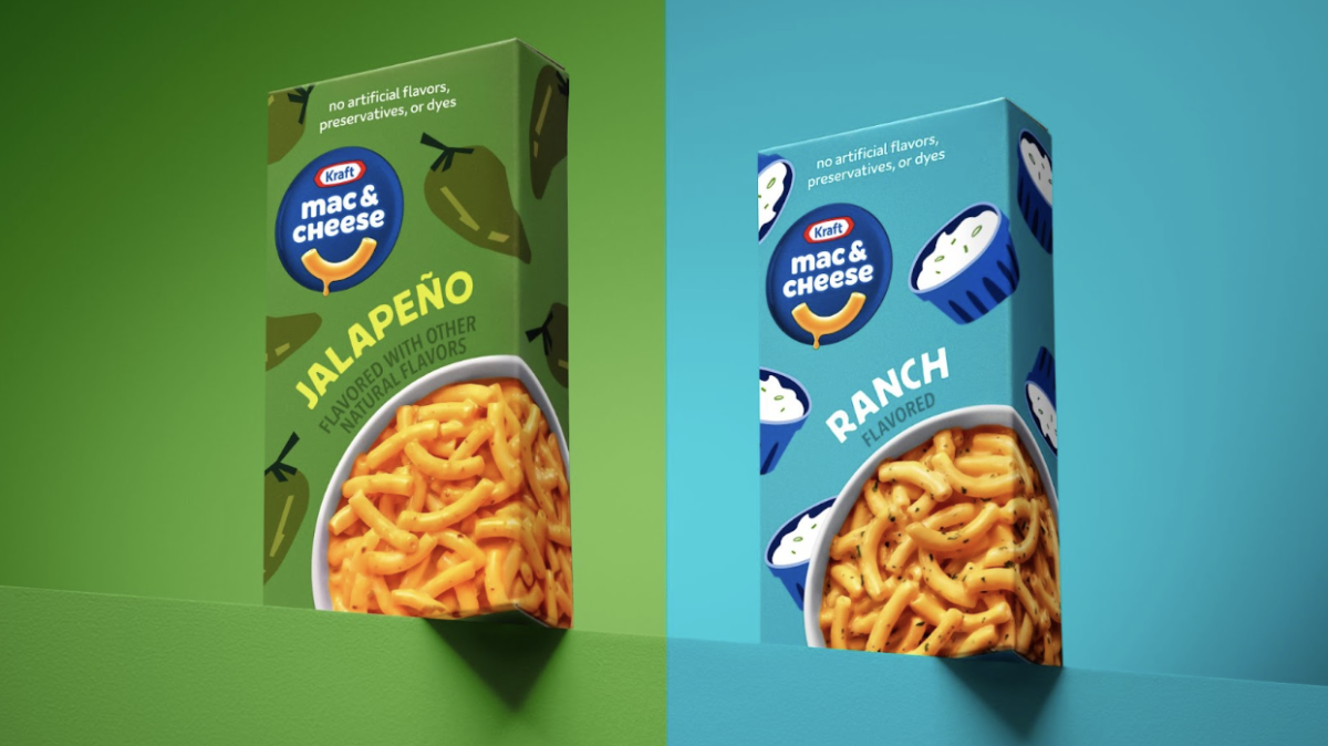 Homepage - FoodBeast