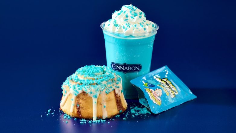 35 Creative Ways to Use Flamin' Hot Cheetos on Other Food - FoodBeast