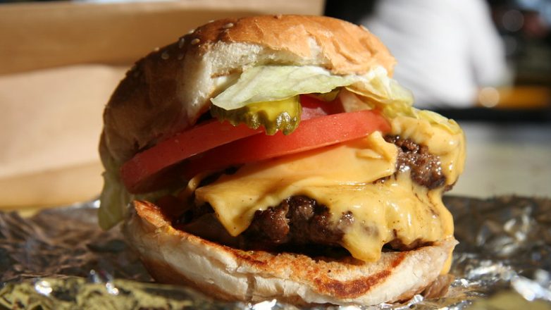 50 Of The World's Most Breathtaking Restaurant Views - FoodBeast