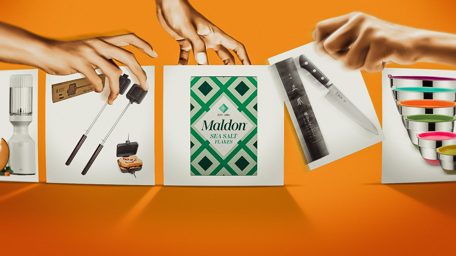 16 Black Innovators Who Changed Food Forever - FoodBeast