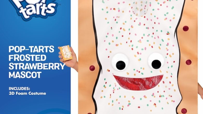 Cheetos Marshmallow Treats - FoodBeast