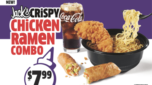 Elote Ramen Is The At-Home Instant Ramen Recipe Everyone Needs To Try ...