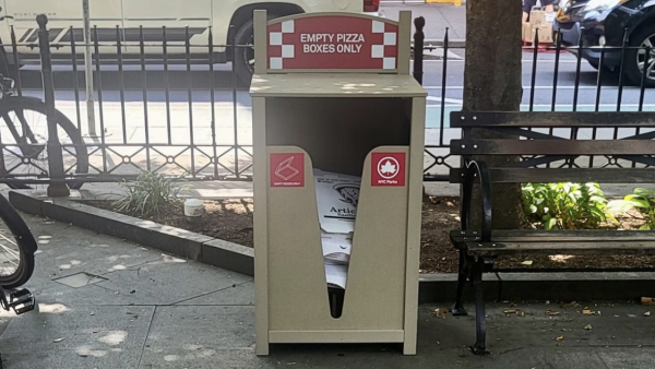 Ten Of The Largest Food Items From Around The World - FoodBeast