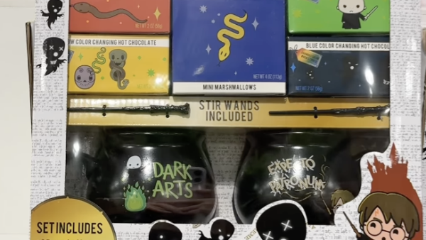 The Shocking Origins Behind Pink Lemonade - FoodBeast