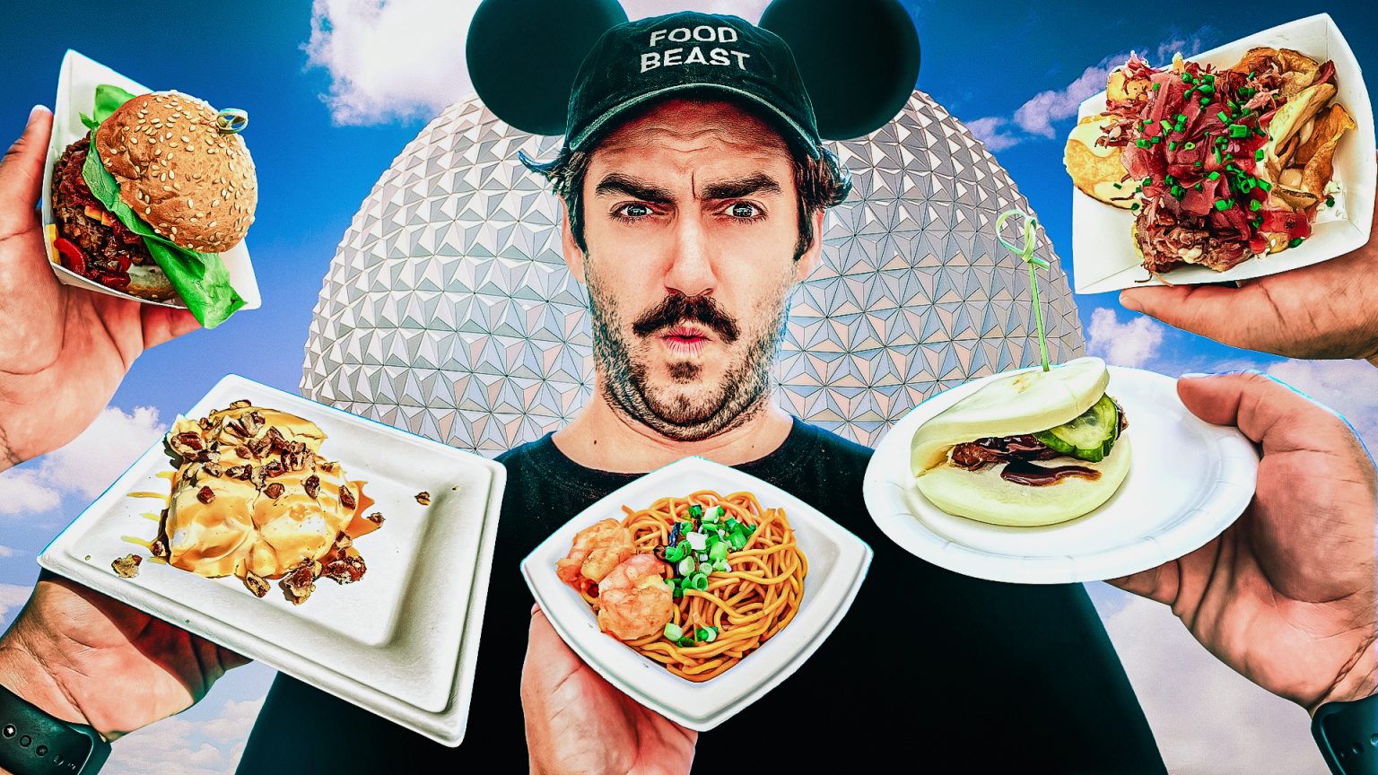 8 Foods That Can Get You Legally High - FoodBeast