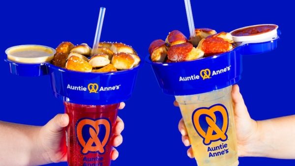 Exclusive Peek Inside The Boys’ Epic 'Vought A Burger' Pop-Up - FoodBeast