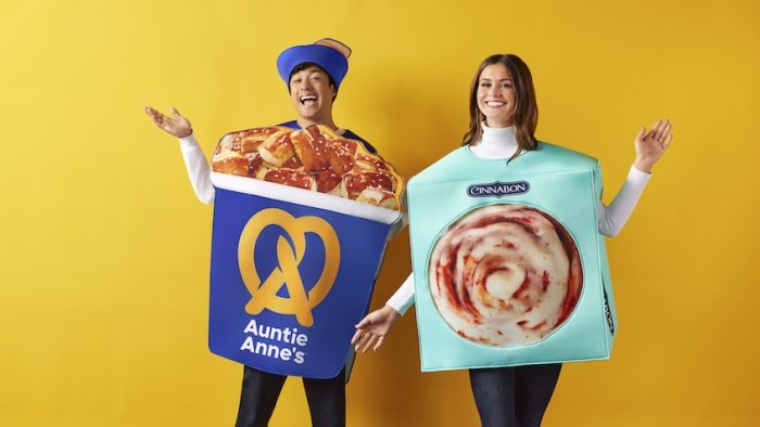 Get Your Thanksgiving Fix Early With Panera Bread's New Fall Menu ...