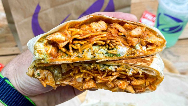 Breaking Down 5 Taco Meats You've Seen But Never Tried - FoodBeast