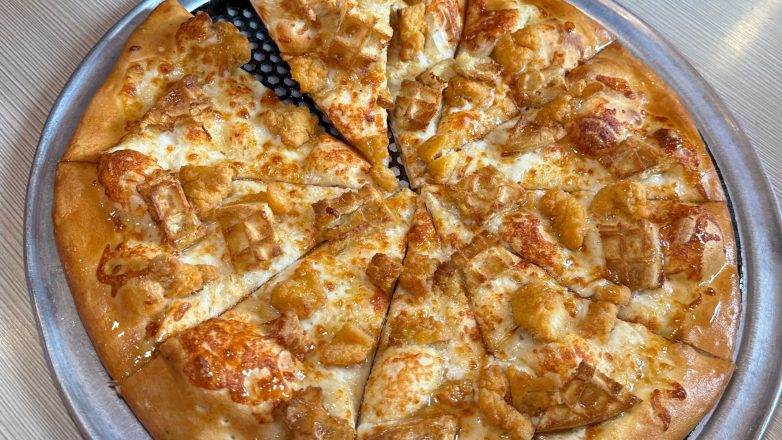 McDonald's Announces Two New Big Mac Sizes - FoodBeast