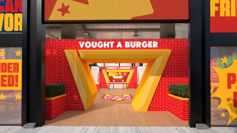 The Best Burger in the Country According to Supermodel Chrissy Teigen ...