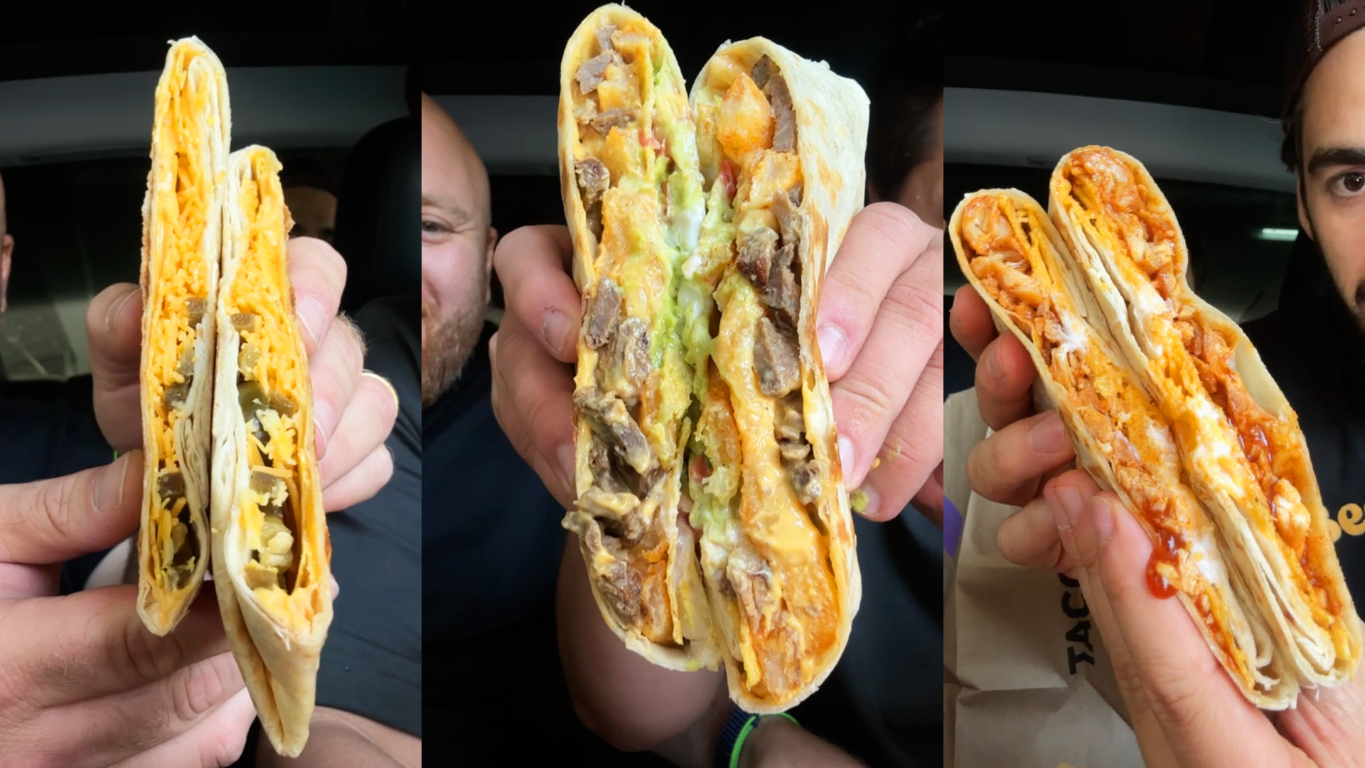 Exclusive Peek Inside The Boys’ Epic 'Vought A Burger' Pop-Up - FoodBeast