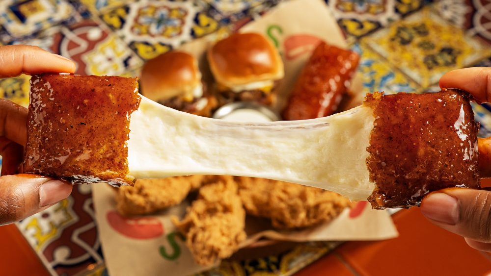 37 Wing Recipes That Don't Involve Buffalo Sauce - FoodBeast