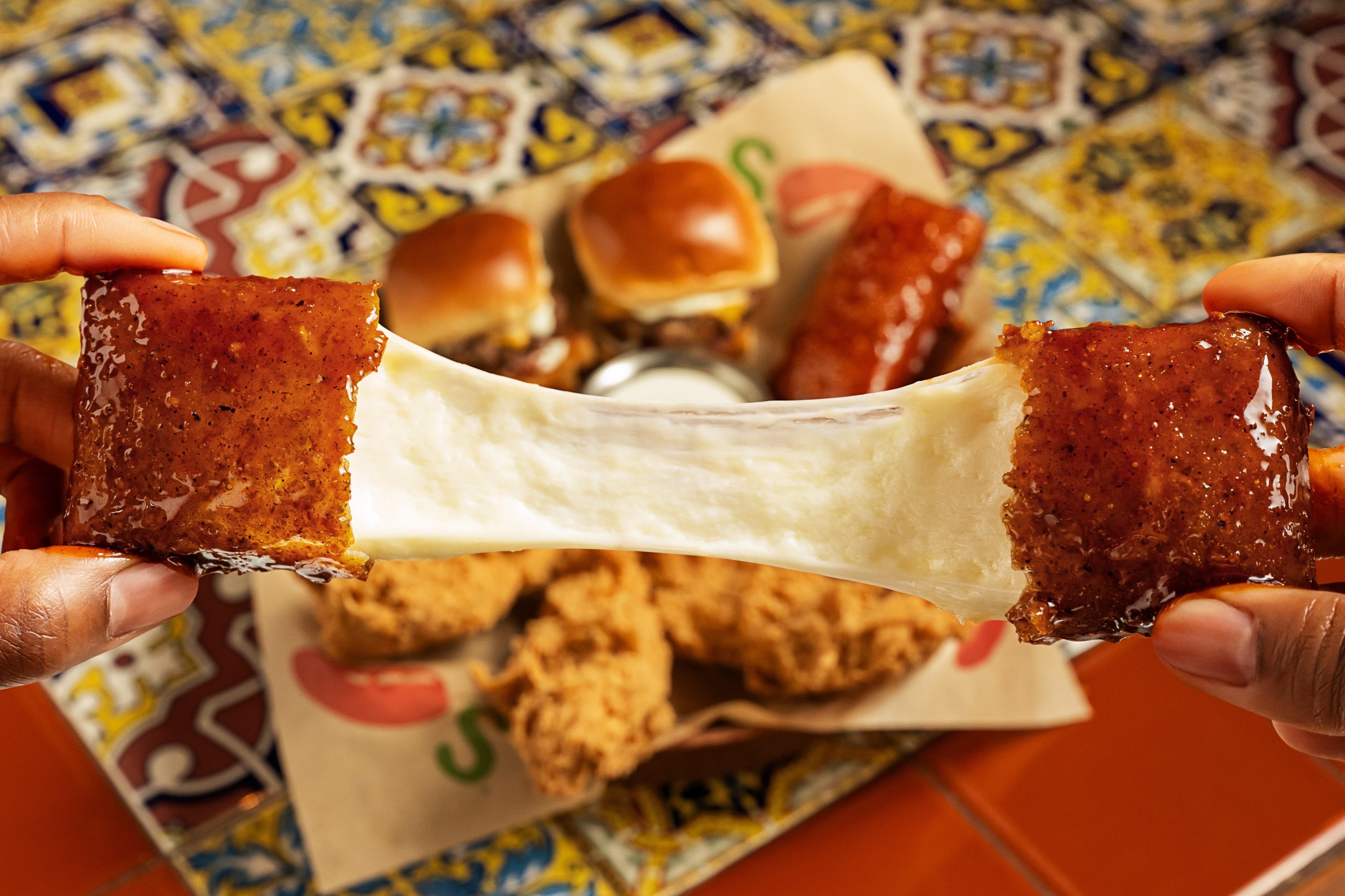 Chili's Reveals Another Secret Menu Remix Of Their Viral Fried ...