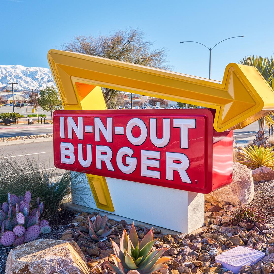 In-N-Out Adds A New Ingredient To Its Menu - Foodbeast