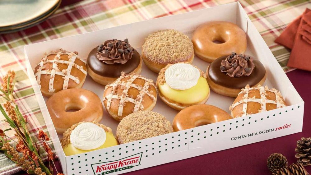 Get Your Thanksgiving Fix Early With Panera Bread's New Fall Menu ...