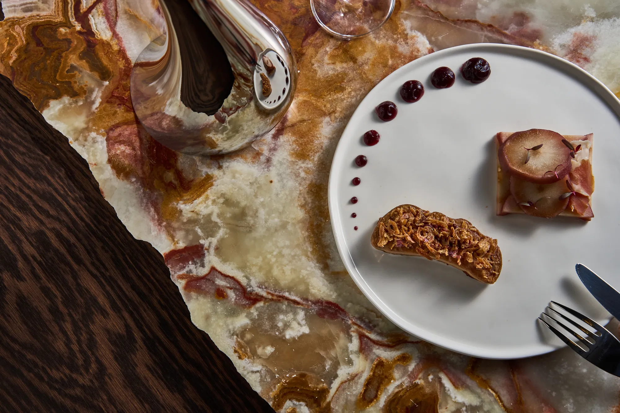 Indulge In Innovation?: Lab-Grown Foie Gras Is Here - Foodbeast