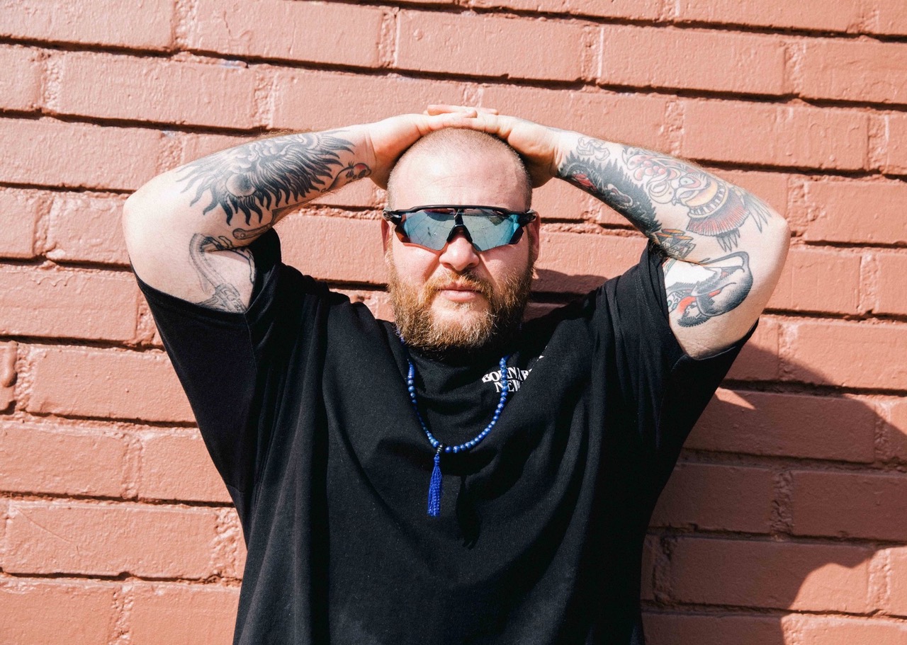 Action Bronson Uses Meta AI To Turn Thanksgiving Leftovers Into Gourmet ...
