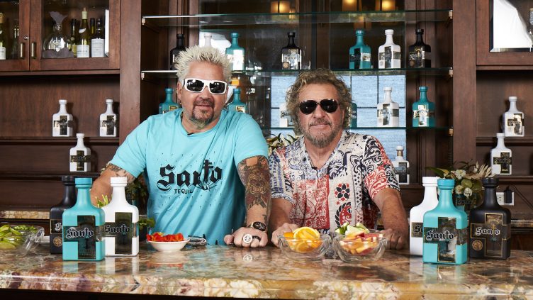 Exclusive Peek Inside The Boys’ Epic 'Vought A Burger' Pop-Up - FoodBeast