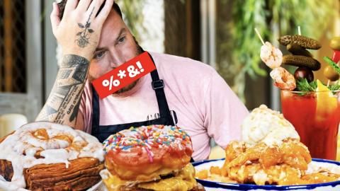 38 Poutine Dishes That Will Knock Your Canadian Socks Off - FoodBeast