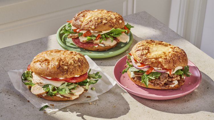 7 Types Of Tortillas You Didn't Know Existed - FoodBeast