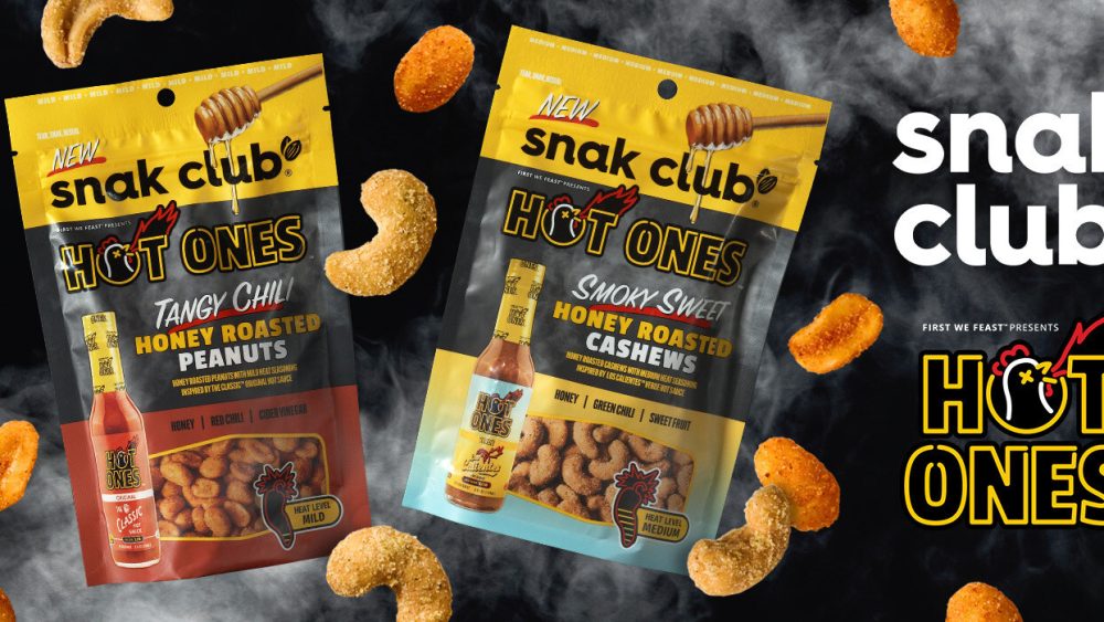 Here's How to Make Spam & Peanut Butter Cookies - FoodBeast