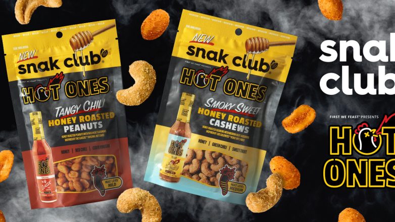 Here's How to Make Spam & Peanut Butter Cookies - FoodBeast