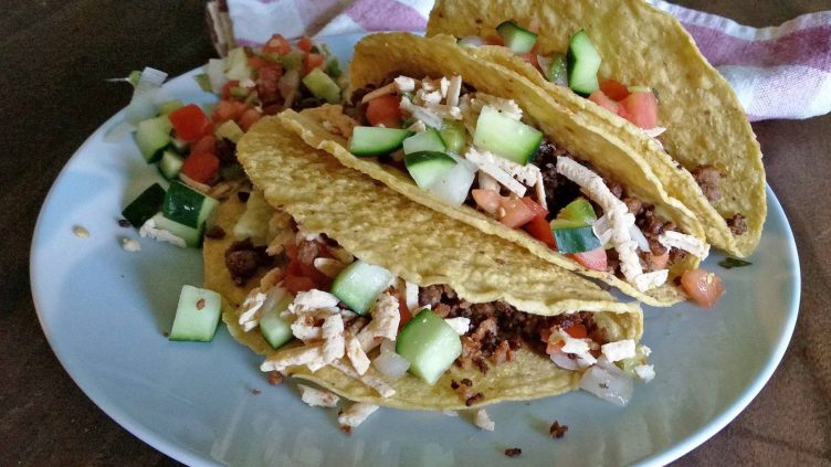 Here's How to Make Spam & Peanut Butter Cookies - FoodBeast