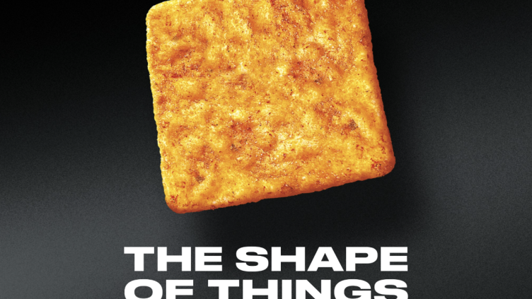 Doritos UK Teases Controversial Square-Shaped Chip - FoodBeast