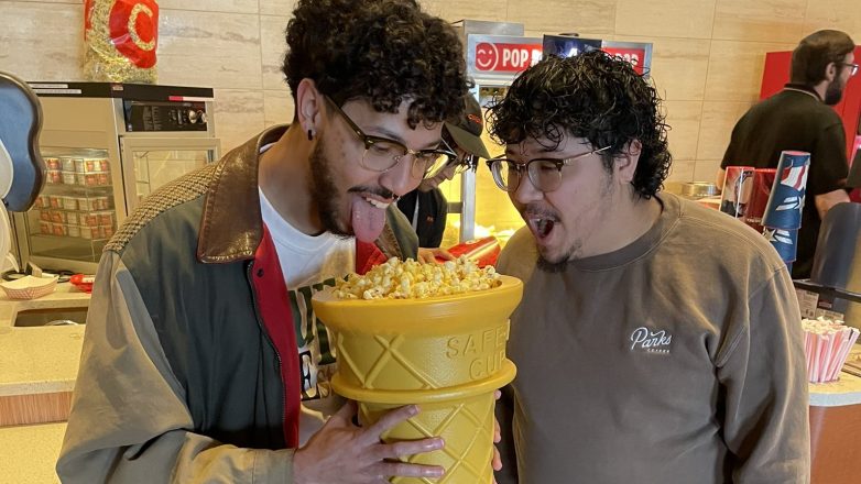 KFC Brazil Has a Creamed Corn and Chicken Sandwich - FoodBeast