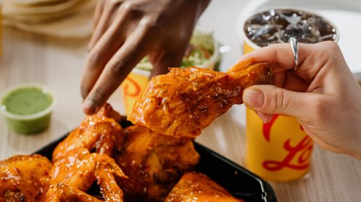 These NFL and MLB Stadiums Consistently Served Up Expired and Moldy ...