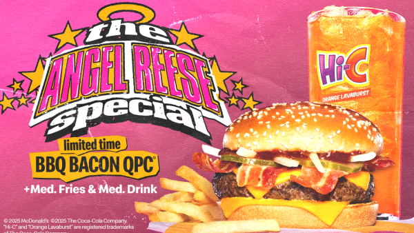 Meet Taco Bell's New Cheesy Core Burrito - FoodBeast