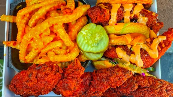 Infographic Reveals Brain Foods That Will Make You Brilliant, And Why ...