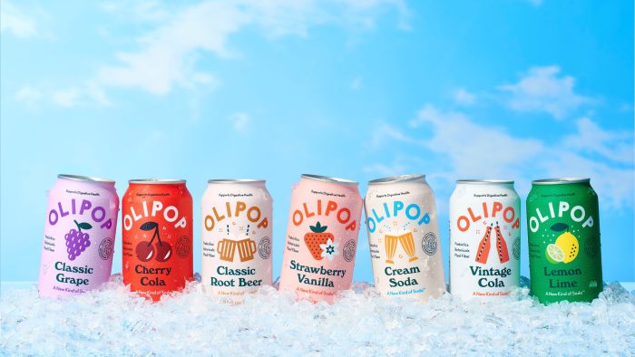 Perfy's Pepperoni Pizza Soda Is Here—Would You Dare To Try It? - FoodBeast