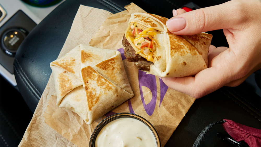 7 Types Of Tortillas You Didn't Know Existed - FoodBeast