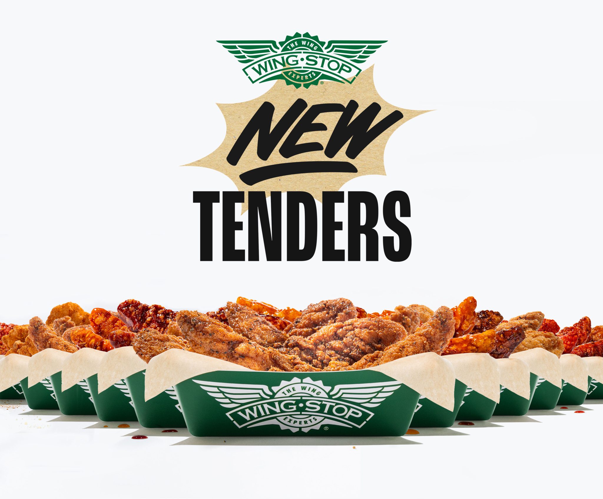 Wingstop’s New Crispier Tenders Are Here—And They’re Giving Away 1 ...