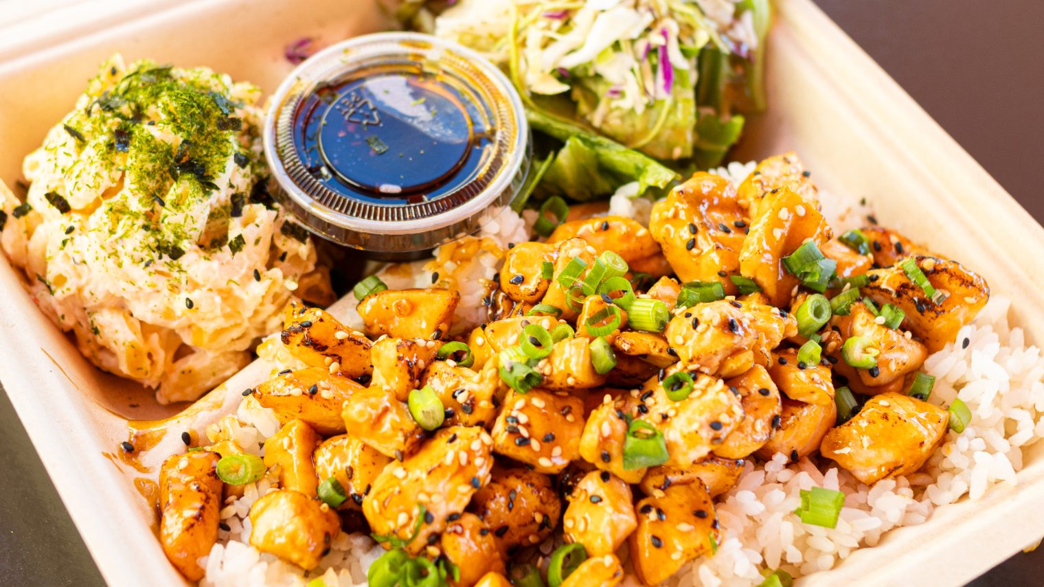 Here's How to Make Spam & Peanut Butter Cookies - FoodBeast