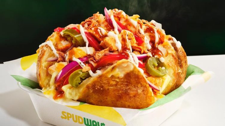 There's An Official Sonic The Hedgehog Curry That Turns Everything Blue