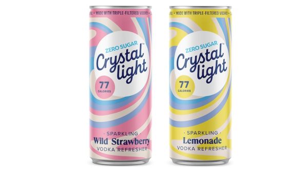 Dairy Queen Drops A Stunning 'Aegean Blue' Crunchin’ Cookie Dipped Cone ...